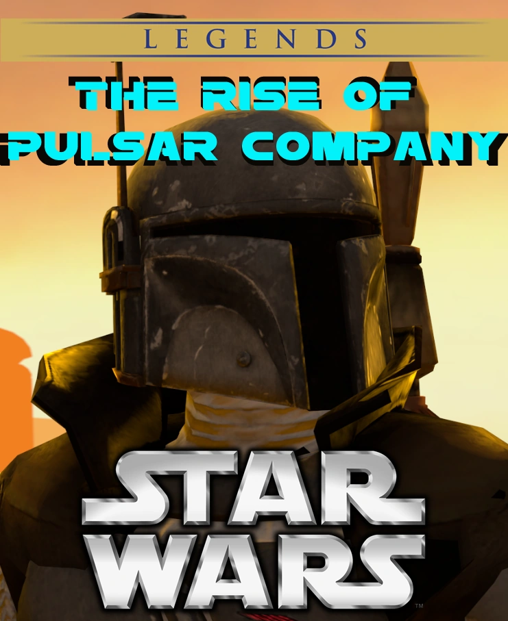 The Rise of Pulsar Company | Star Wars Fanon | Fandom