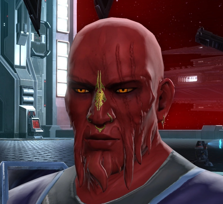 Darth Wraith | Star Wars Fanon | FANDOM powered by Wikia