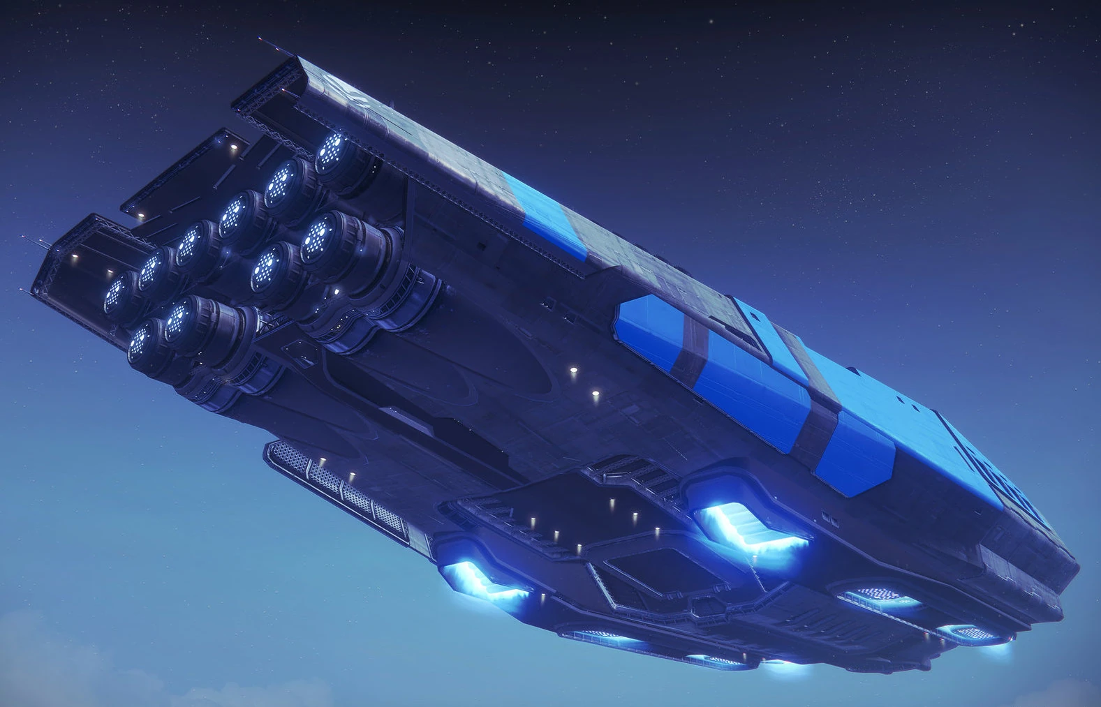 Harbinger-class assault carrier | Star Wars Fanon | Fandom