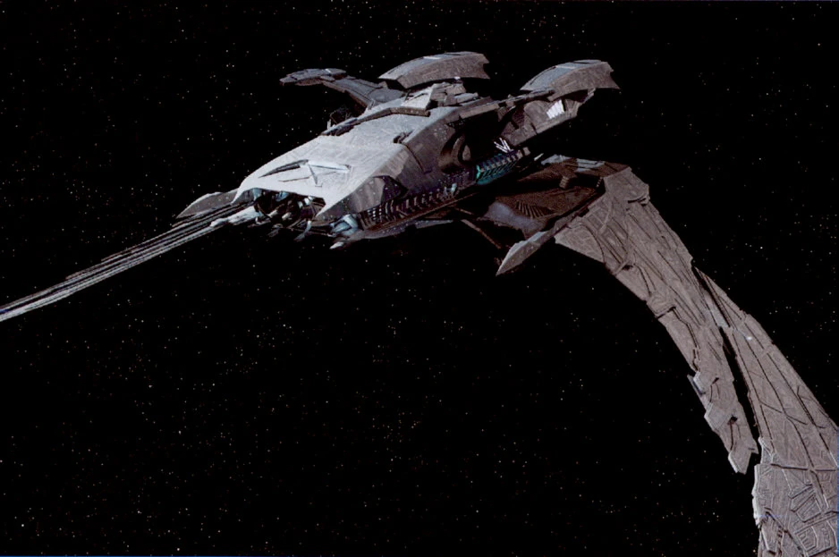 Scimitar-class gunship | Star Wars Fanon | FANDOM powered by Wikia