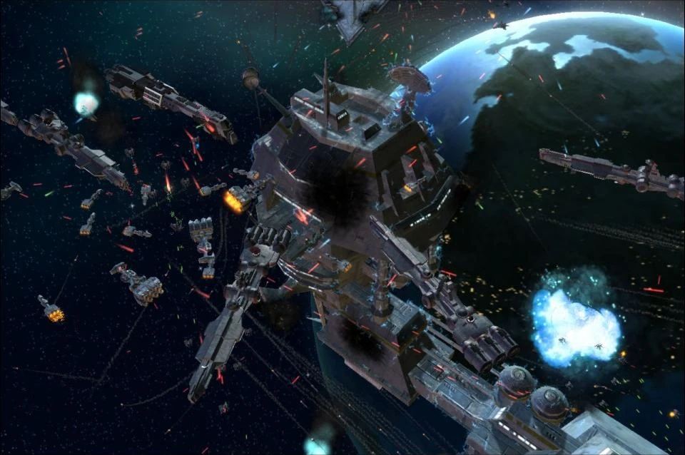 Third Battle of Eriadu | Star Wars Fanon | FANDOM powered by Wikia