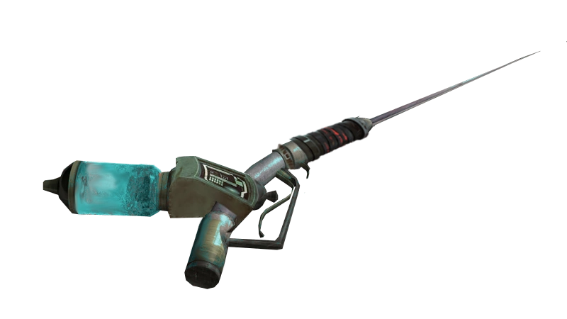 Bacta-Injector | Star Wars Fanon | Fandom