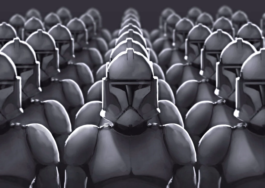 Stormtrooper (Fate of Darkness) | Star Wars Fanon | Fandom