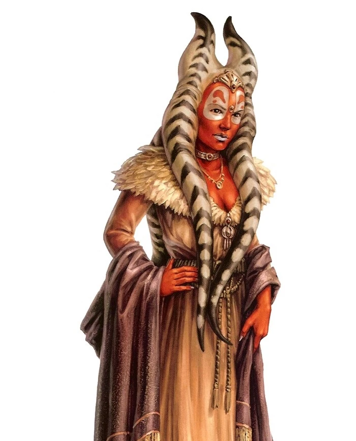 Togruta | Star Wars Fanfiction | FANDOM powered by Wikia