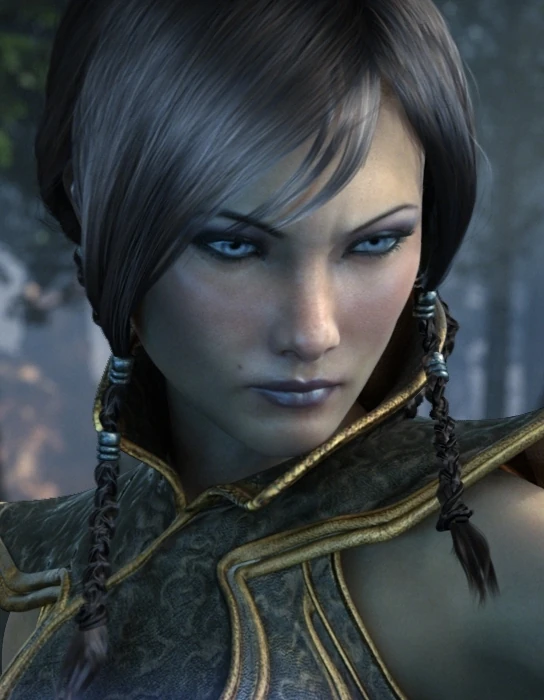 Satele Shan (TKS) | Star Wars Fanon | FANDOM powered by Wikia