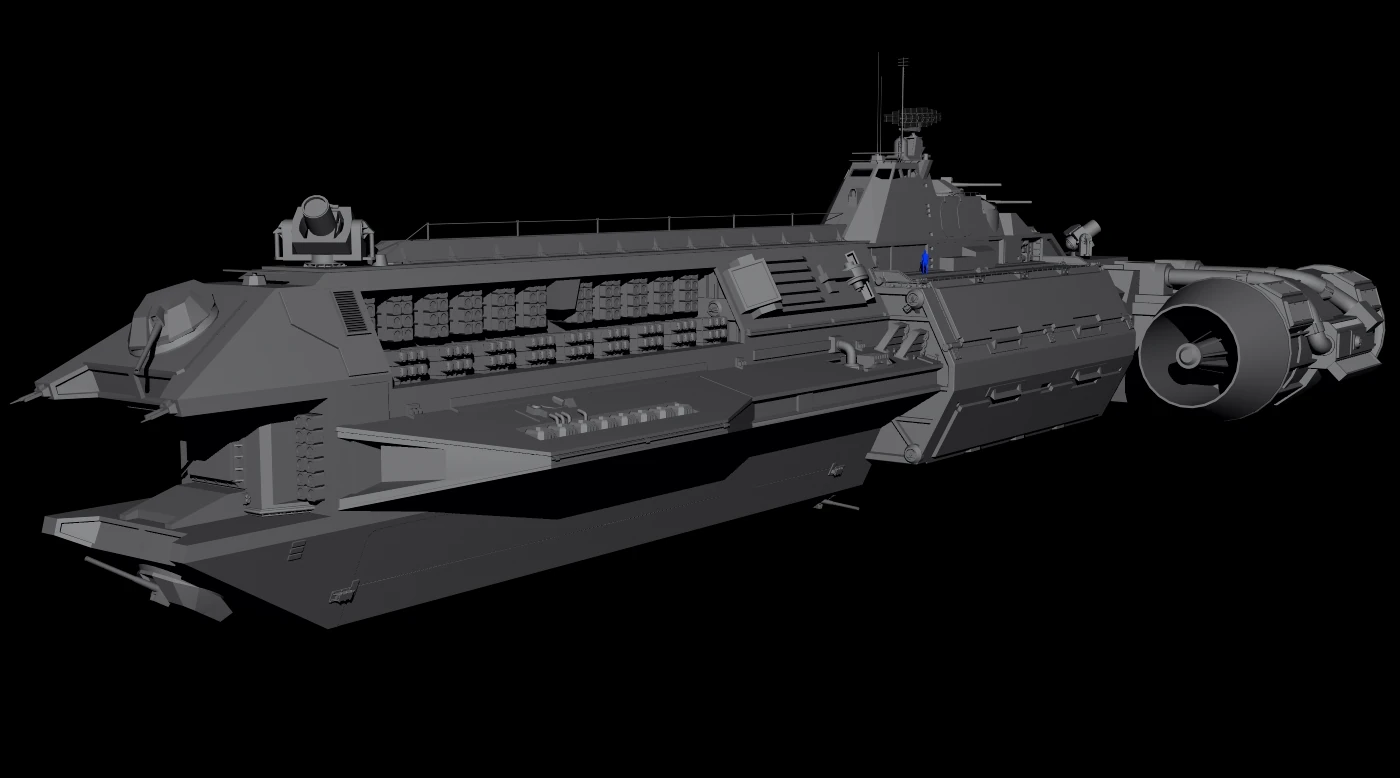 Category:Frigate classes | Star Wars Fanon | Fandom