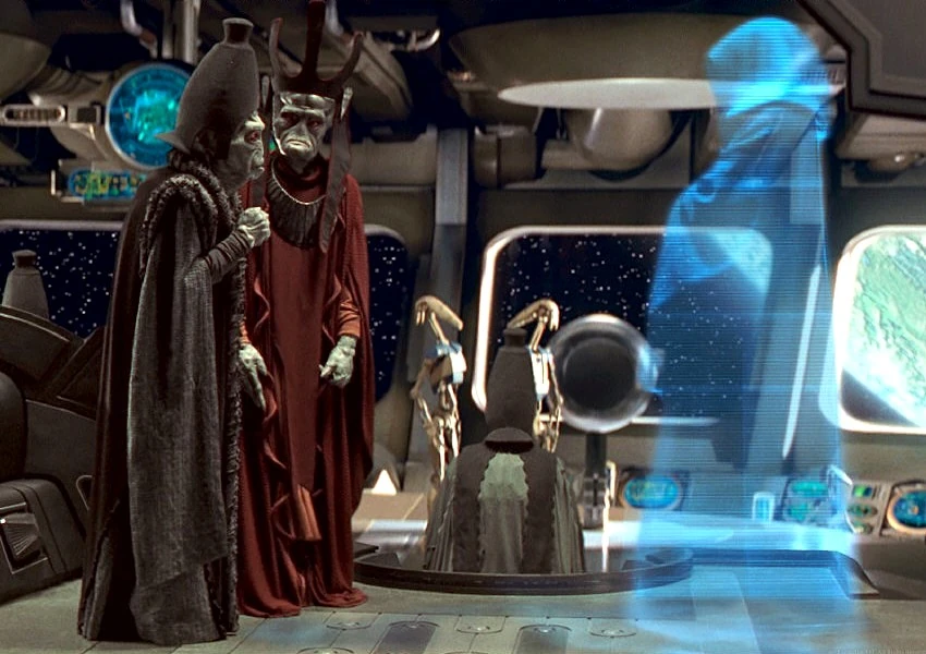 Nute Gunray (KHS) | Star Wars Fanon | FANDOM powered by Wikia