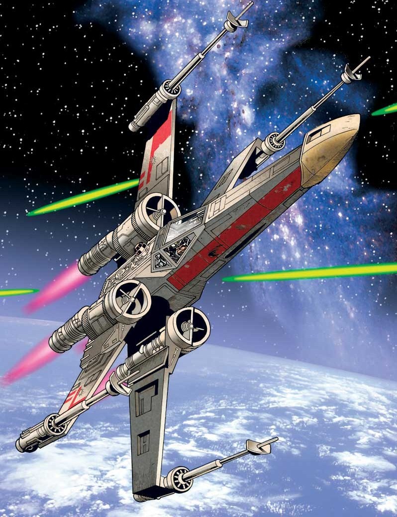 Battle Of Naboo Yuuzhan Vong War Star Wars Fanon Fandom Powered