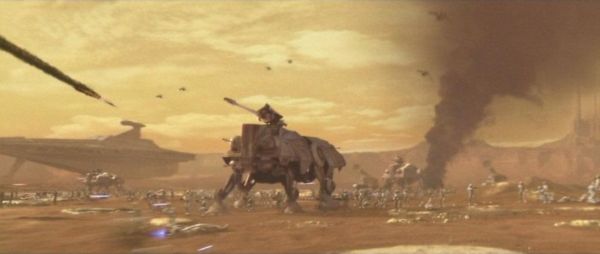 Battle of Geonosis (Clone Wars) | Star Wars Fanon | FANDOM powered by Wikia Battle of Geonosis (Clone Wars) | Star Wars Fanon | FANDOM powered by Wikia