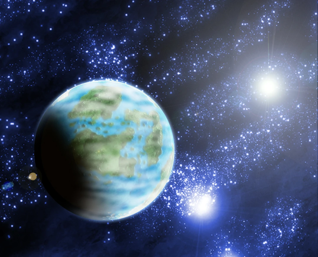 Category:Mid Rim planets | Star Wars Fanon | Fandom