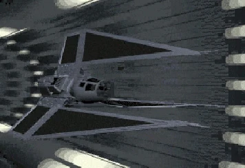 TIE Phantom | Star Wars Fanon | FANDOM powered by Wikia