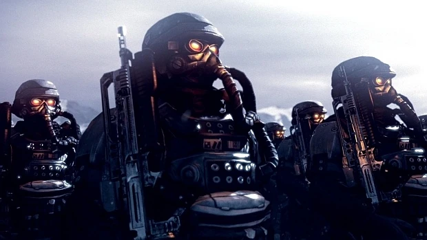 Helghan Army | Star Wars Fanon | FANDOM powered by Wikia