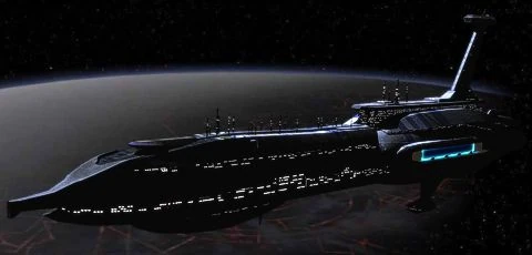 Providence-class carrier/destroyer | Star Wars Fanon | FANDOM powered ...