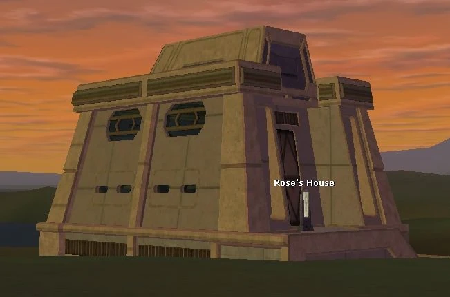 Commando Bunker | SWG BloodfinEmu Wikia | Fandom