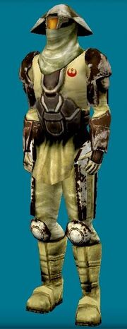 Rebel Battle armor | SWG Legends Wikia | FANDOM powered by Wikia