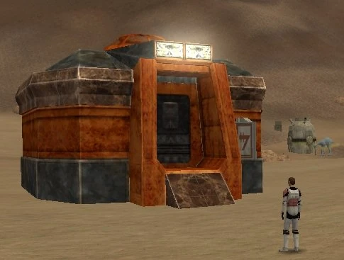 VIP Bunker | SWG-Revelation Wiki | FANDOM powered by Wikia