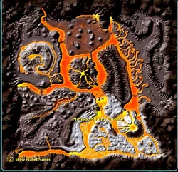 Mustafar | SWG Wiki | Fandom