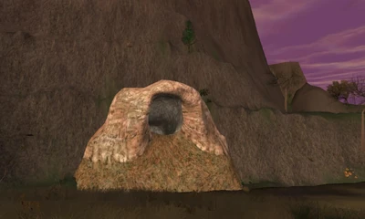 Finding a Weakness | SWG Wiki | Fandom