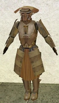 RIS armor | SWG Wiki | FANDOM powered by Wikia