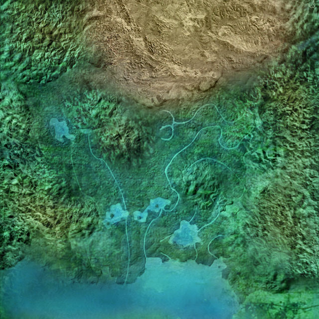 Endor Swg Wiki Fandom Powered By Wikia