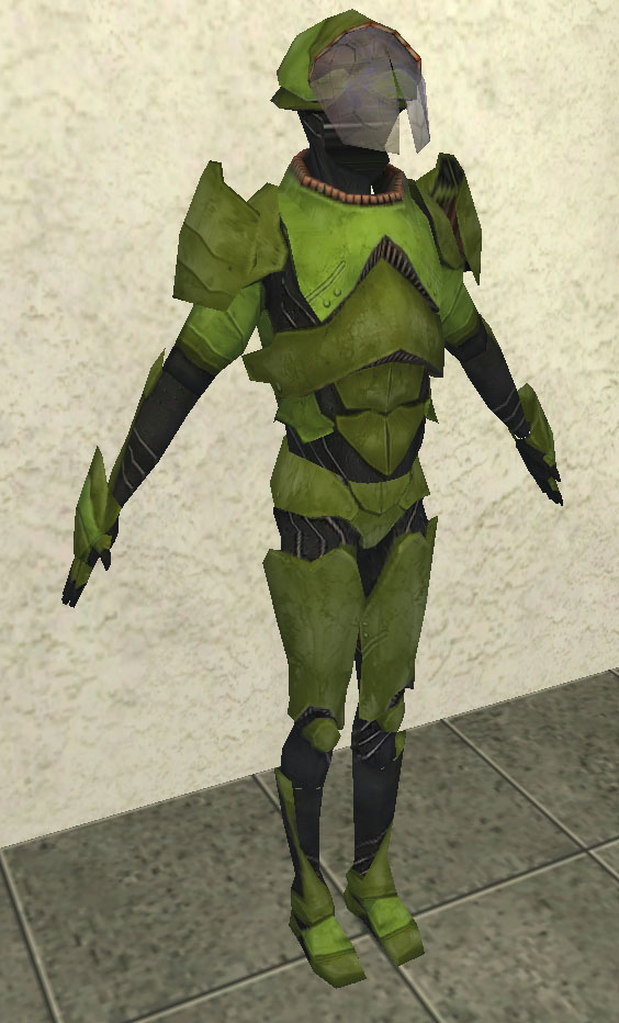 Acklay Armor Swg Wiki Fandom Powered By Wikia