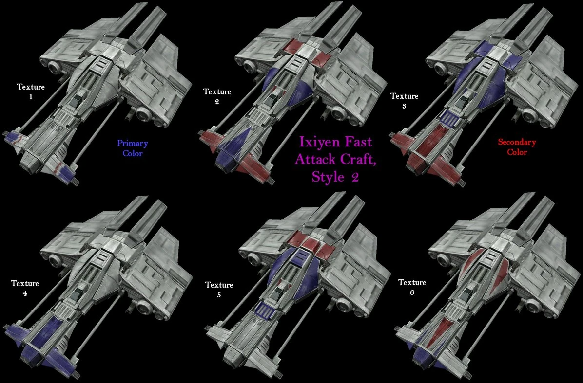 Image - Ixiyen2TextureAll.jpg | SWG Wiki | FANDOM powered by Wikia