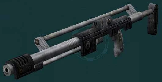 Disruptor Rifle | SWG Wiki | Fandom