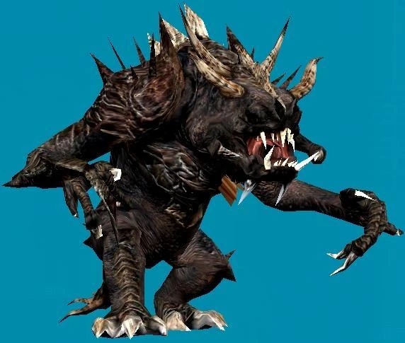 The son of dathomir comic issue 4 got dathomir wrong. I'm not crazy ...