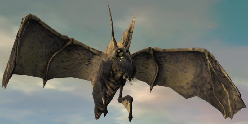 Borgle bat | SWG Wiki | Fandom