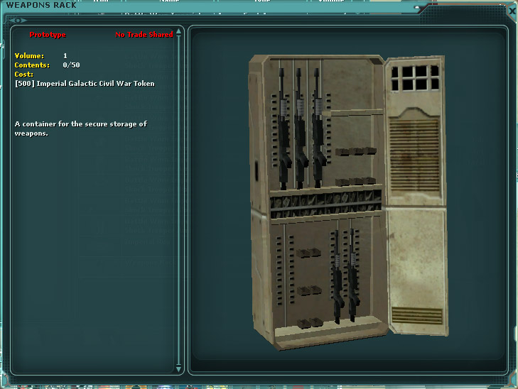 Game Update 15 Rewards | SWG Wiki | FANDOM powered by Wikia