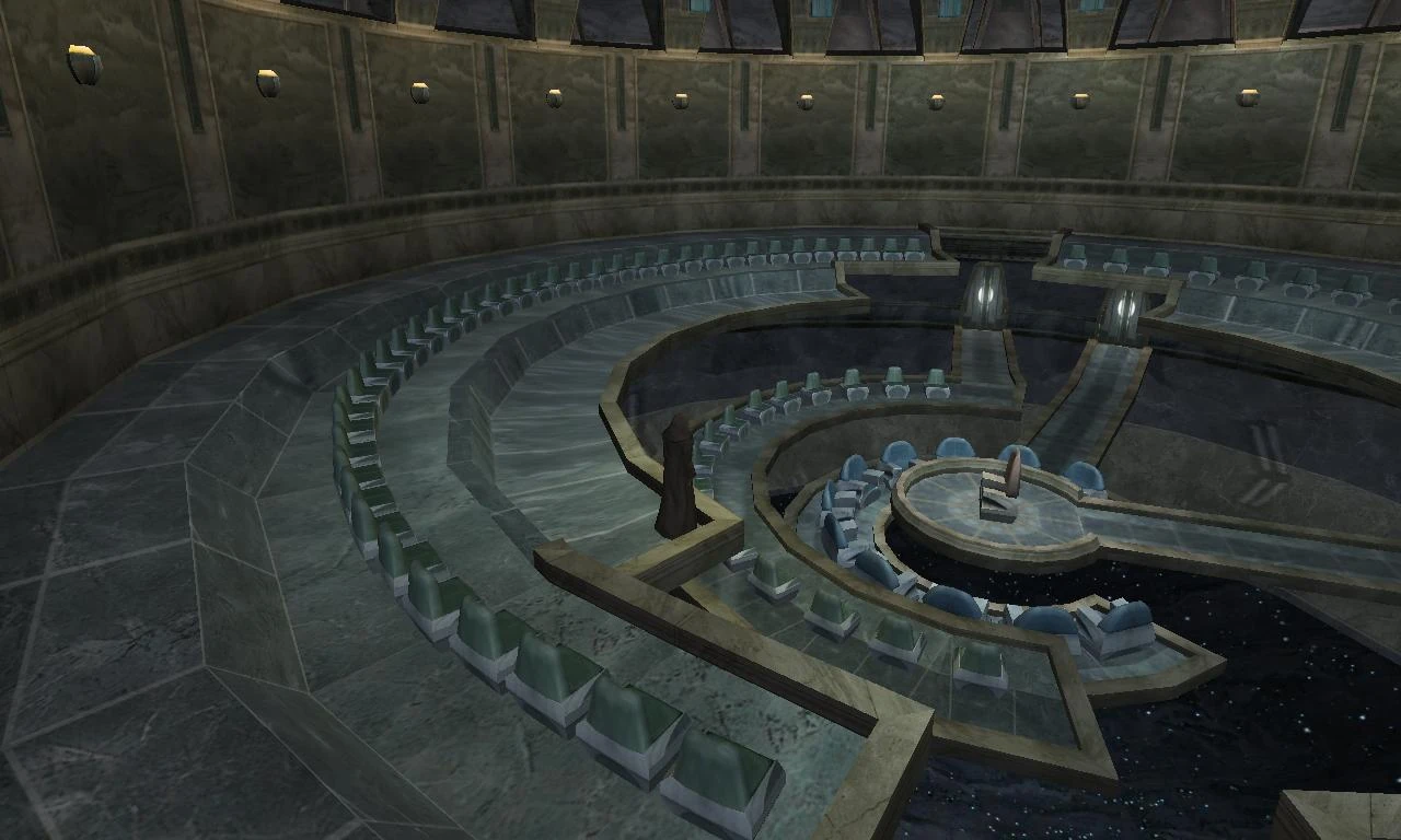 Light Jedi Enclave | SWG Wiki | Fandom