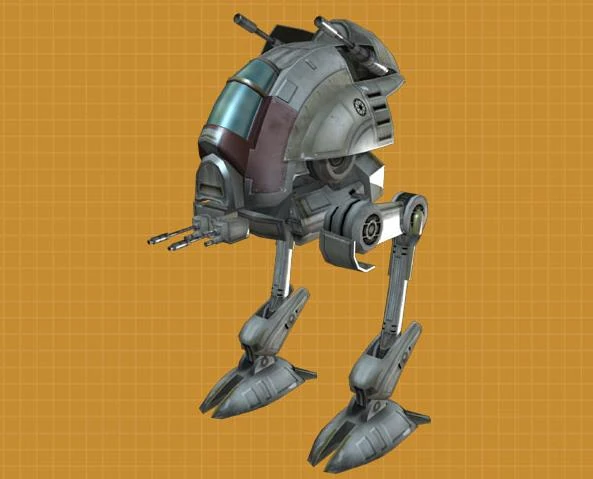 AT-XT Familiar | SWG Wiki | Fandom