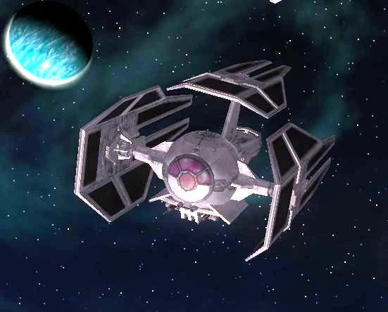 TIE Oppressor | SWG Wiki | FANDOM powered by Wikia