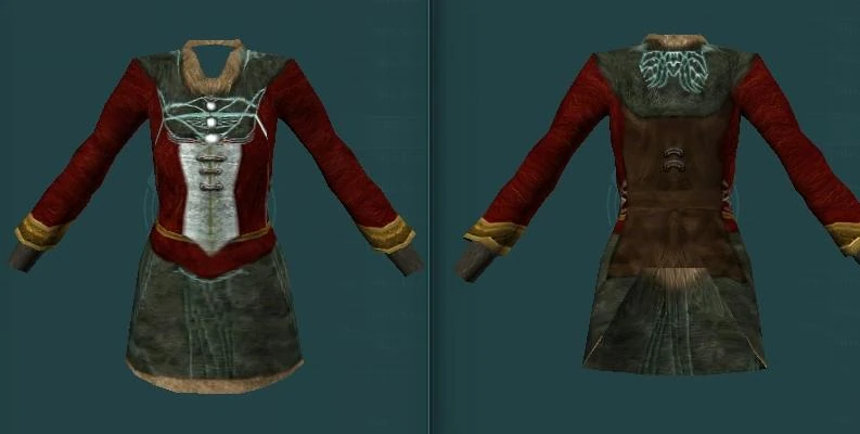 Holiday Jacket | SWG Wiki | Fandom