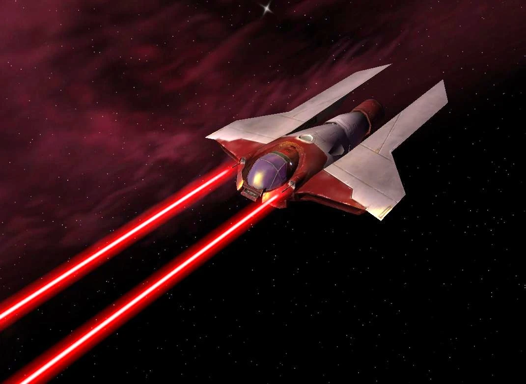 Heavy "Scyk" Interceptor | SWG Wiki | Fandom