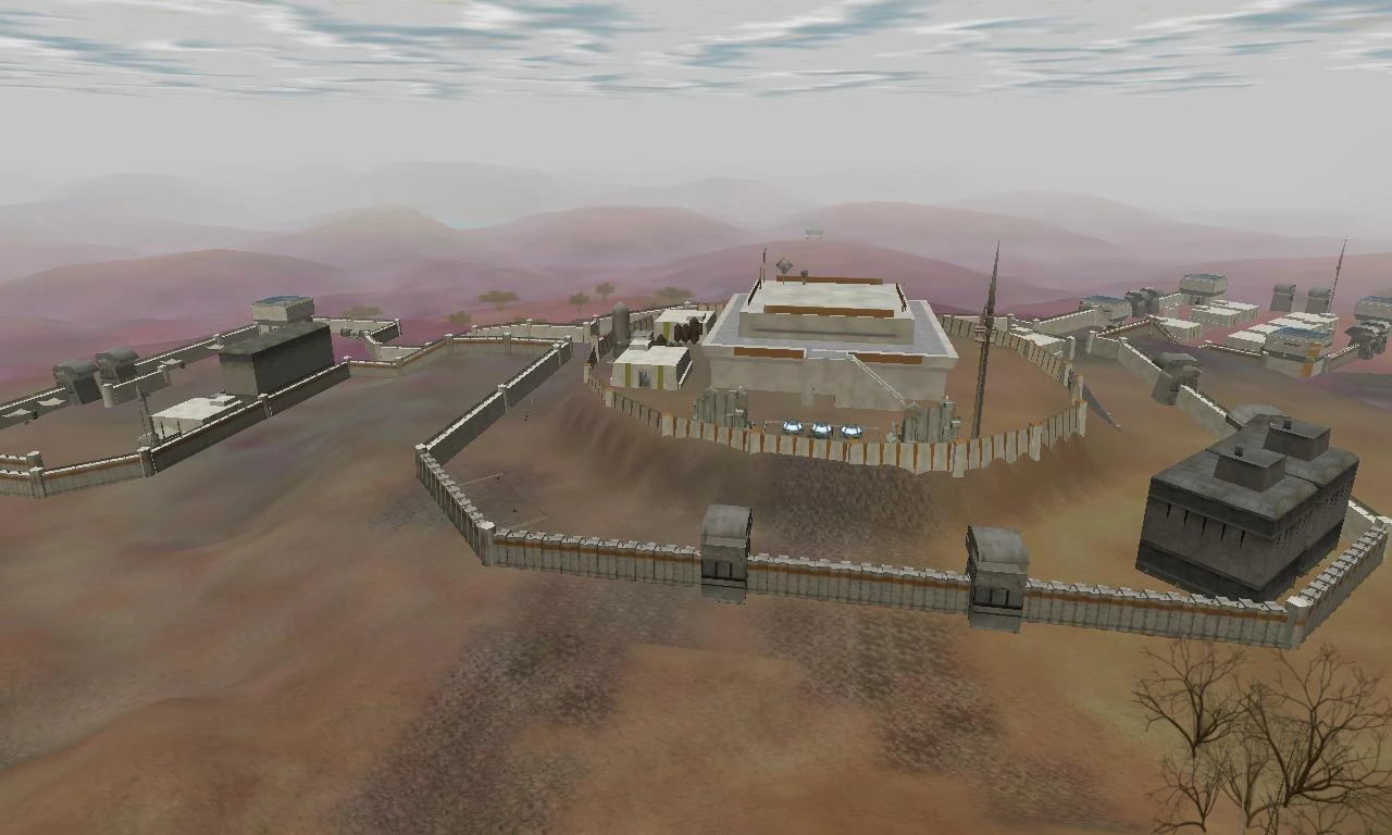 Abandoned Rebel Base | SWG Wiki | FANDOM powered by Wikia