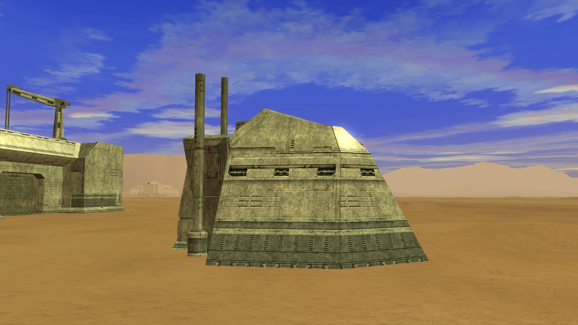 Equipment Factory | SWG Wiki | FANDOM powered by Wikia