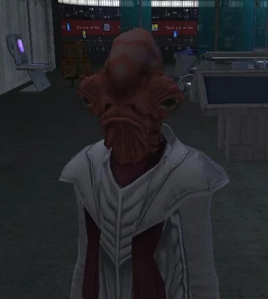 Coronet Murmurs: The Head Doctor | SWG Wiki | Fandom