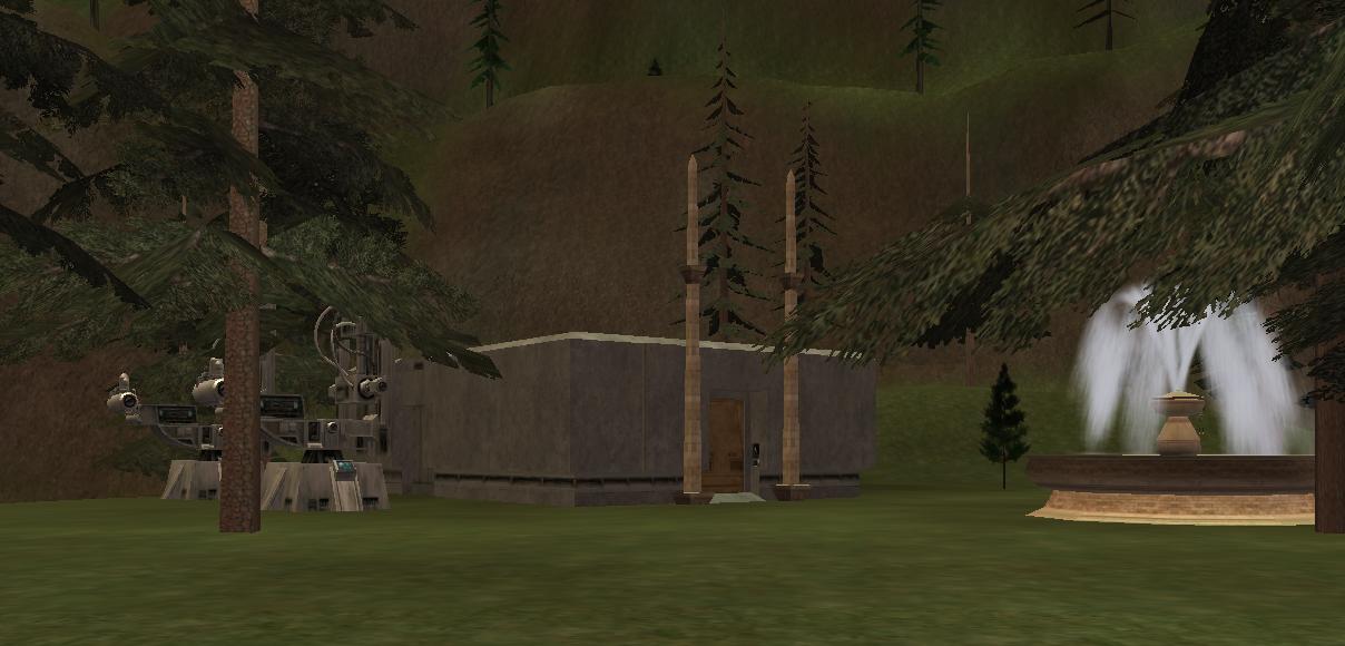 Old Republic Droid Modules The Droideka Part 2 Swg Wiki Fandom
