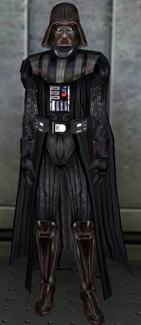 Darth Vader Swg Wiki Fandom