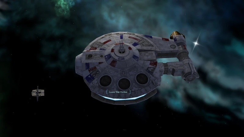 YT-2400 Textures | SWG Wiki | Fandom