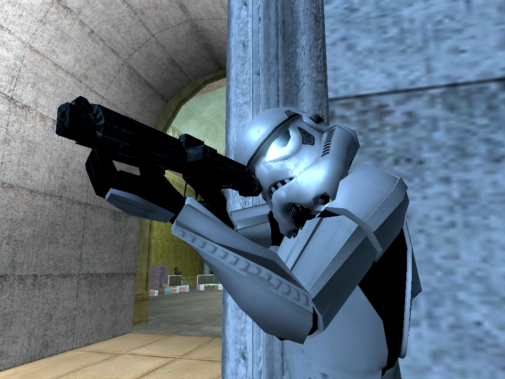 Imperial Stormtrooper Swg Wiki Fandom Powered By Wikia