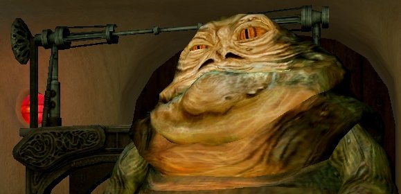 Jabba the Hutt | SWG Wiki | Fandom