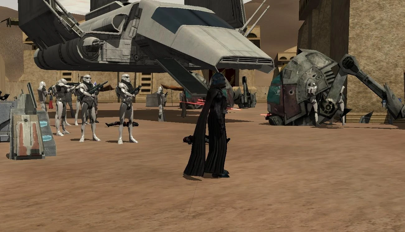 Bestine GCW Invasion | SWG Wiki | Fandom