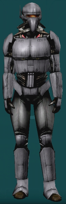 Stalker Armor Swg Wiki Fandom Powered By Wikia