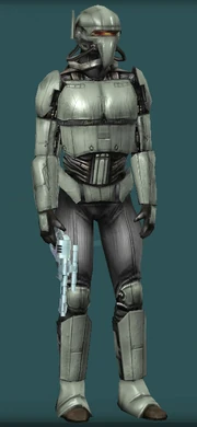 Composite armor | SWG Wiki | Fandom