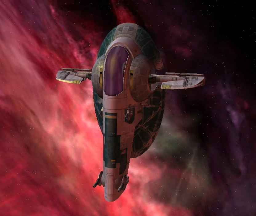 KSE Firespray | SWG Wiki | Fandom