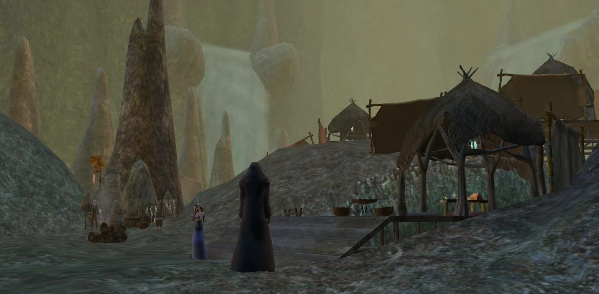 Myyydril Caverns | SWG Wiki | Fandom