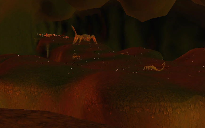 Category:Mustafar quests | SWG Wiki | Fandom