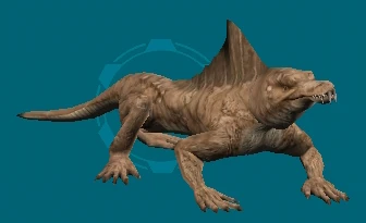 Dunelizard | SWG Wiki | Fandom